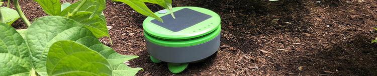 Garden Happy - It's Easy With Tertill!