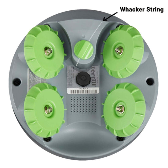 Garden Happy - It's Easy With Tertill!