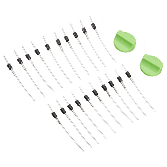 Garden Happy - It's Easy With Tertill!